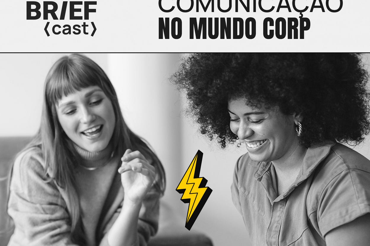 The BRIEF | Substack