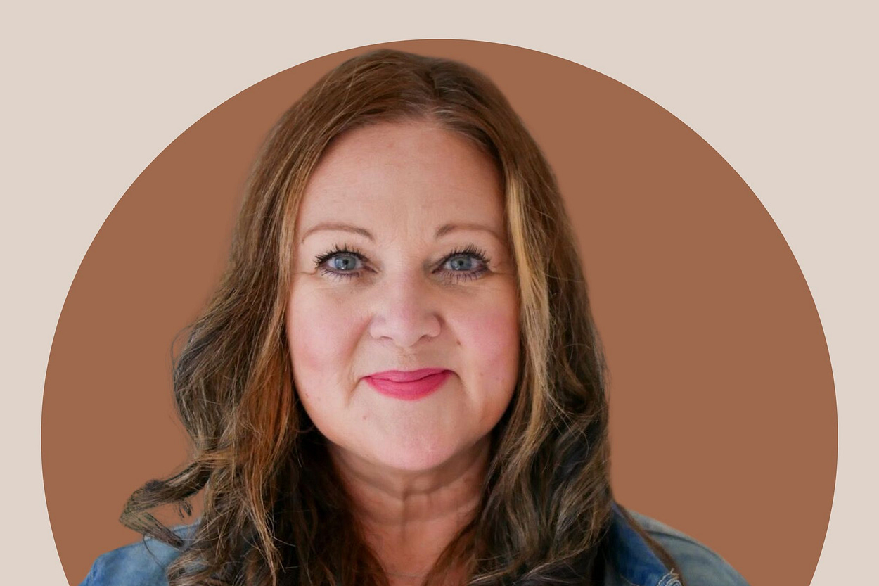 Leah Boden || The Collective | Substack