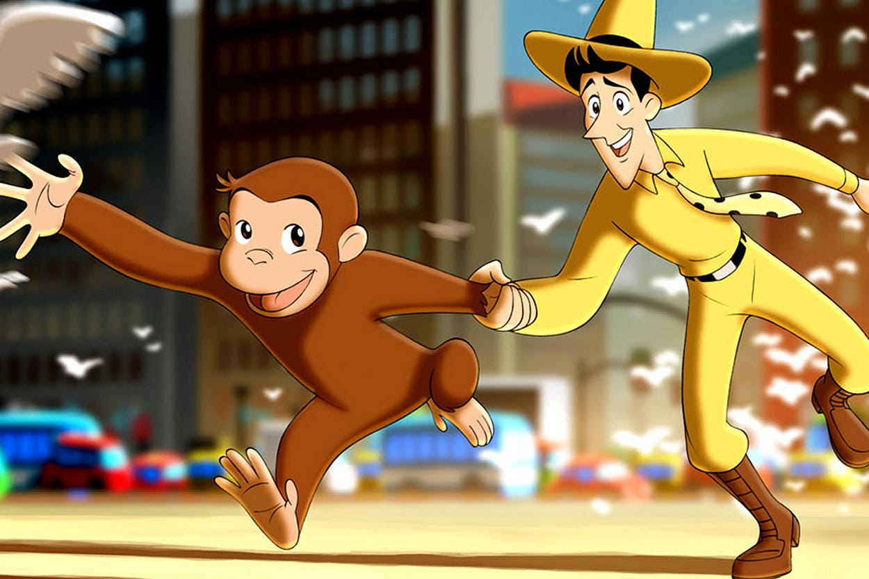 Future Narrator | Edwin J. Frondozo | Substack