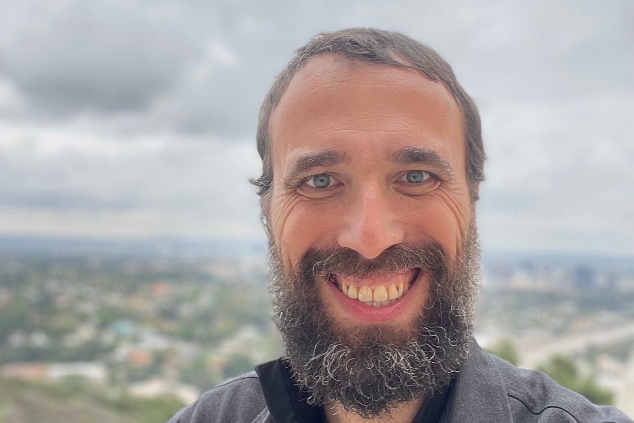 The Author Stack | Russell Nohelty | Substack