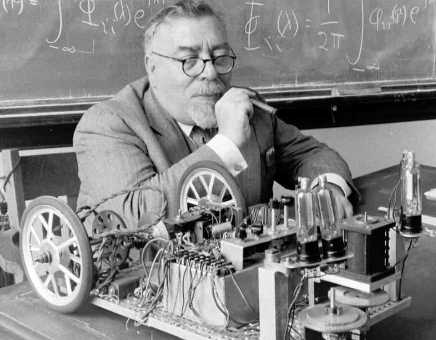 New Cartographies | Nicholas Carr | Substack