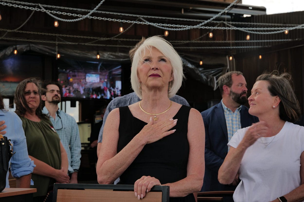 The Left Hook with Wajahat Ali | Substack