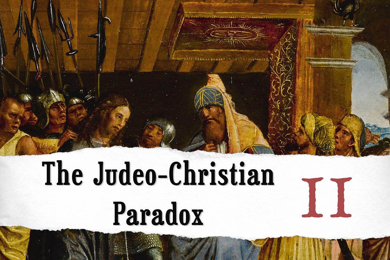 Dispatches from Reality | Scipio Eruditus | Substack