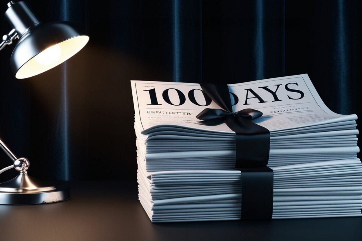 The Solopreneur Code | Anfernee | Substack