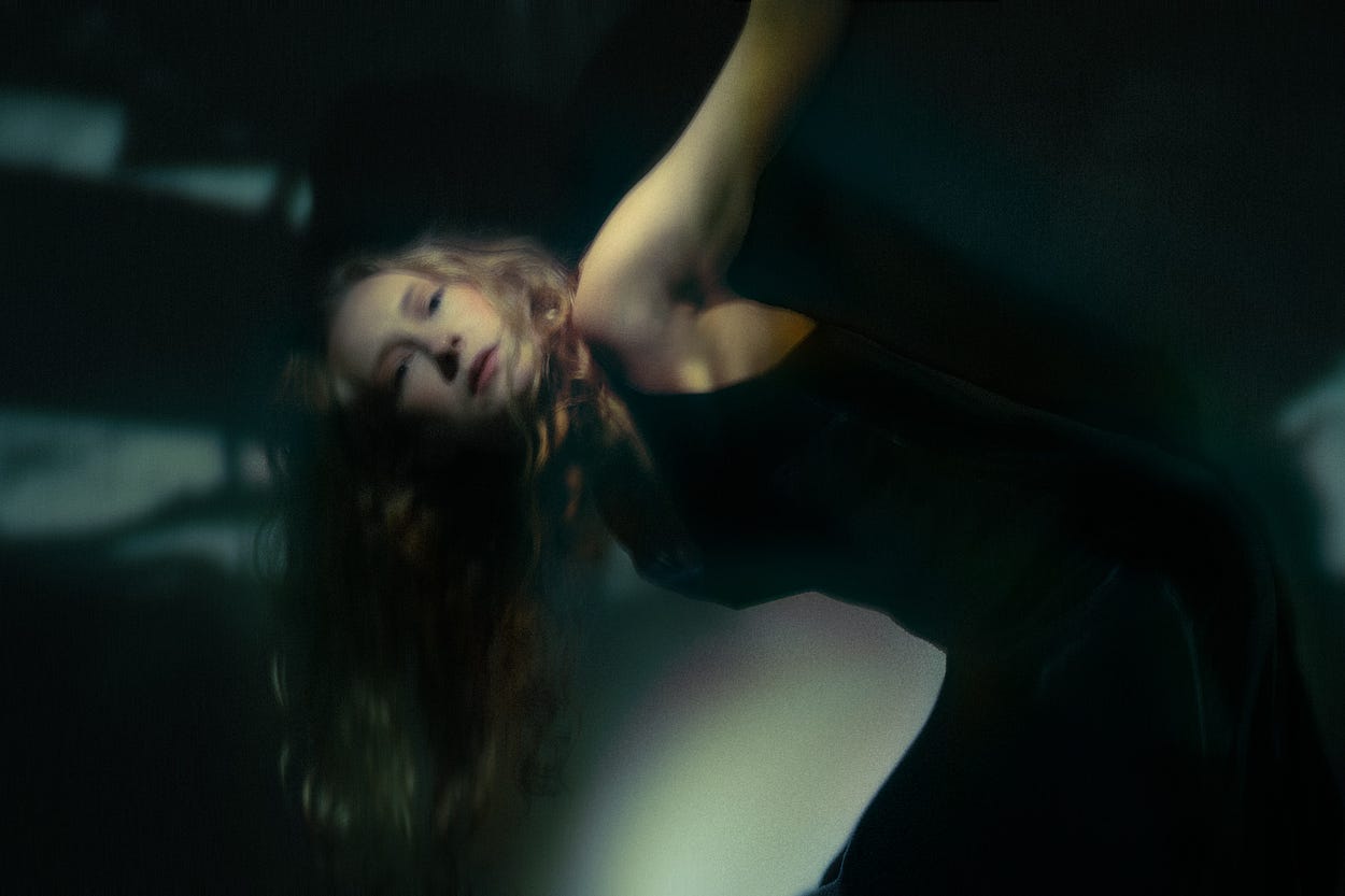 the playground | piano and coffee | Substack