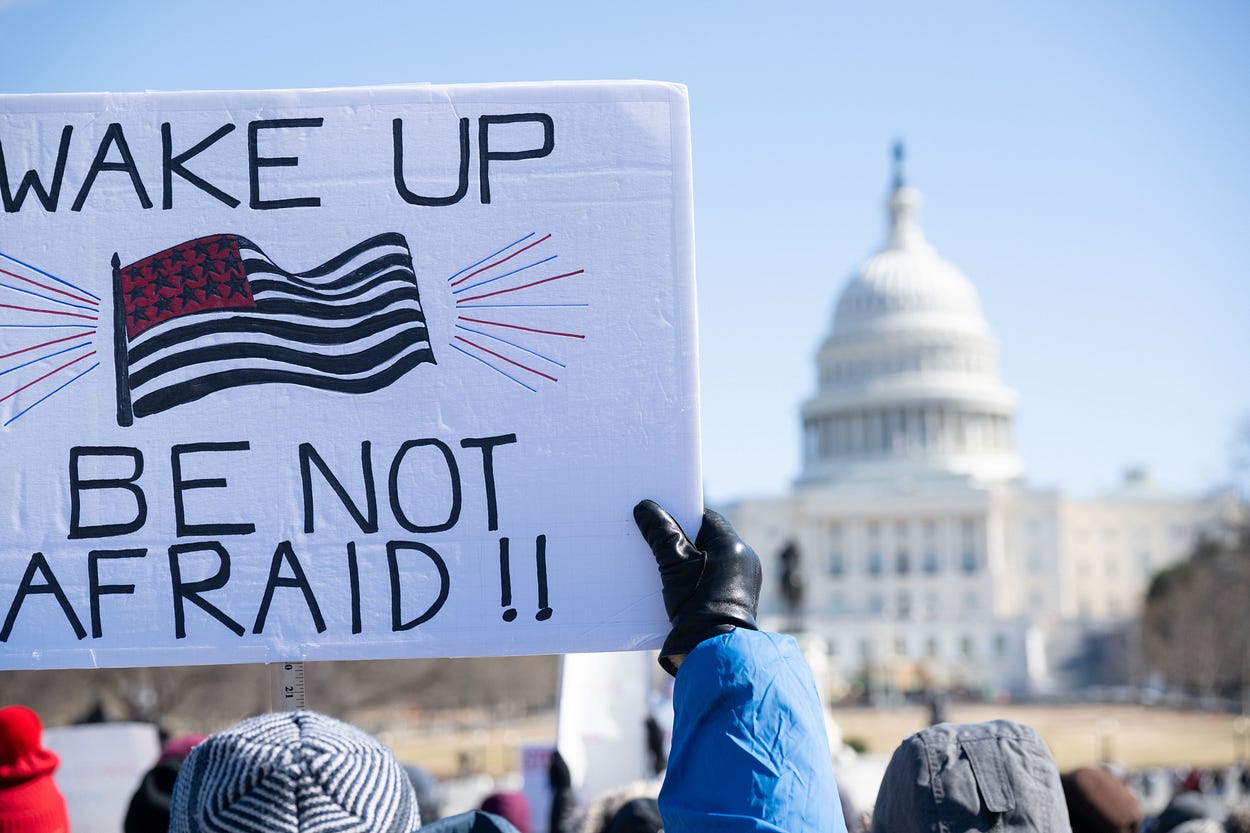 The Contrarian | Jen Rubin and Norm Eisen | Substack