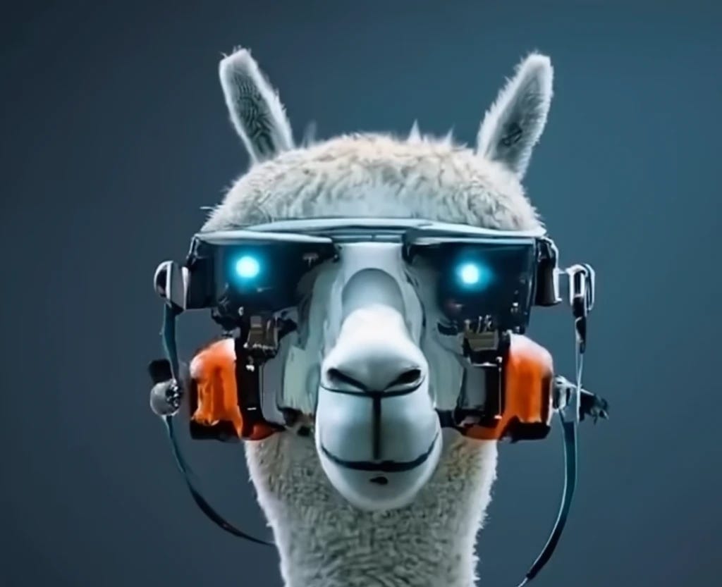 Learn With A Robot | Amitabha Banerjee | Substack