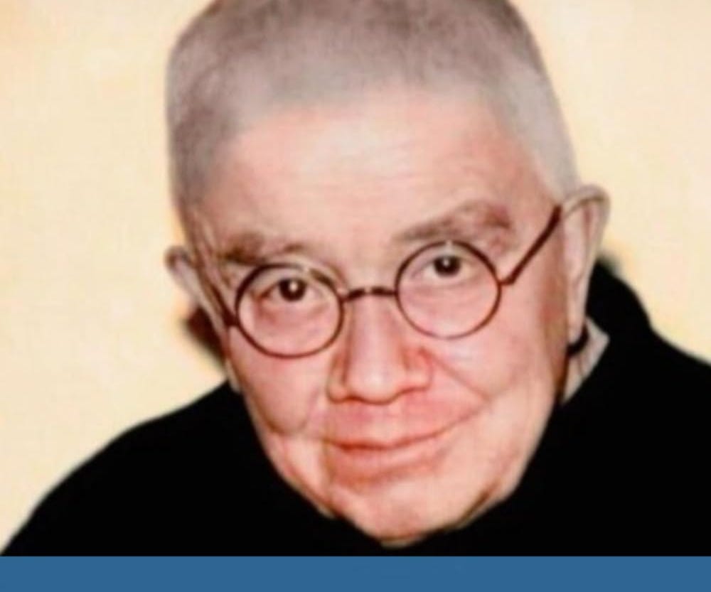 Bible Commentary of Don Dolindo | Elie G. Dib | Substack