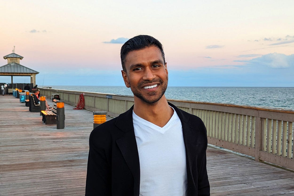 Curt Jaimungal | Substack