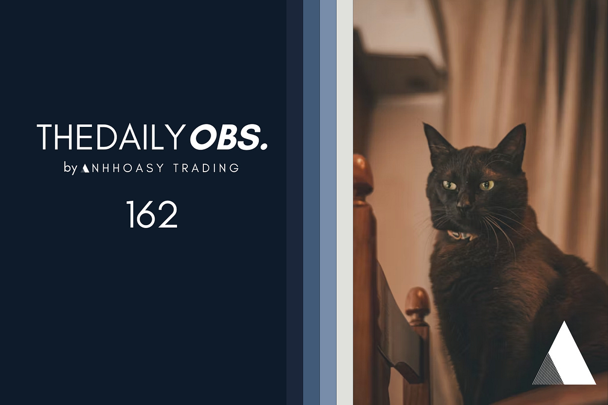 Anh Họa Sỹ Trading | Hoang Nguyen | Substack