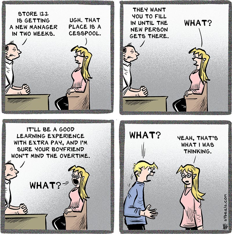 StBeals | Stephen Beals | Substack