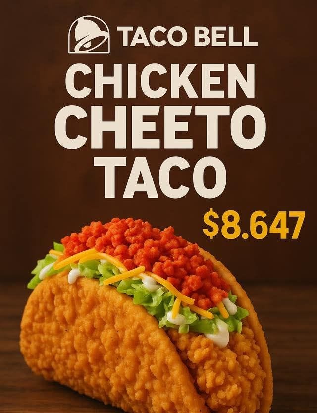 The Coffman Chronicle | Tony Michaels | Substack