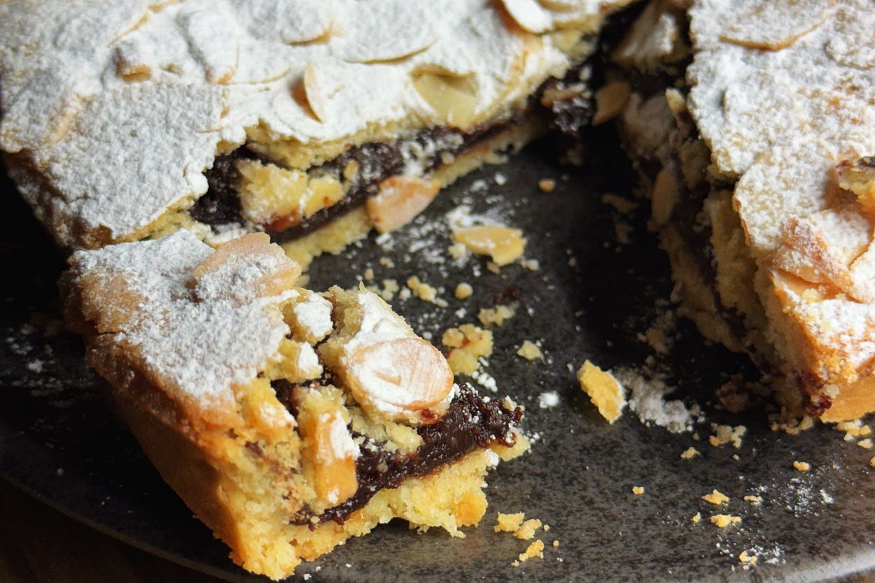 COOK'S INSTINCT by @anthonyshock | Anthony O'Shaughnessy | Substack