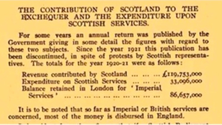 Dear Scotland | Leah Gunn Barrett | Substack