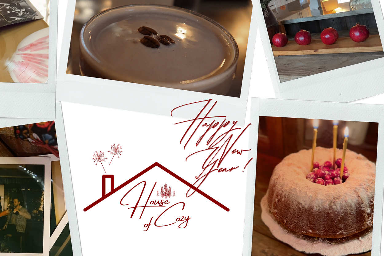 The Cabinista | Peyton Davies | Substack