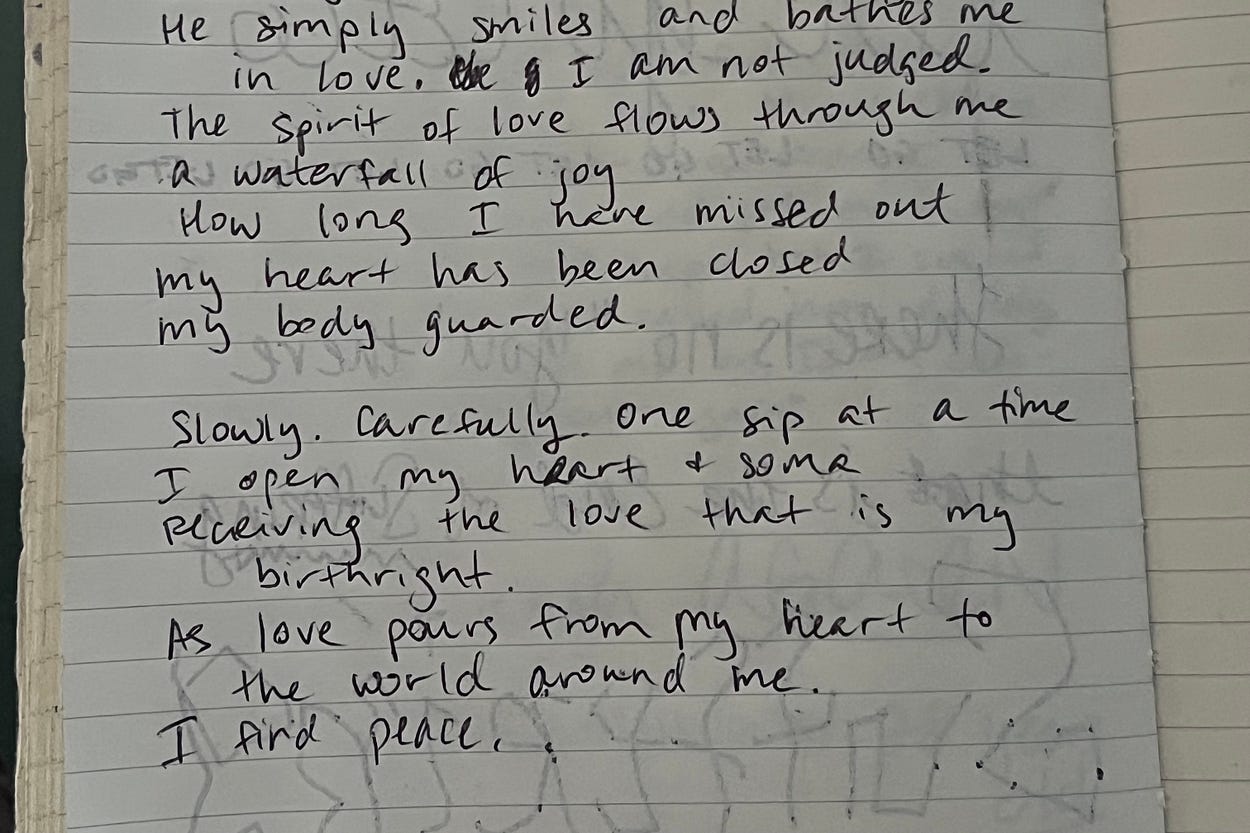 Justine Jakobs' Substack | Substack