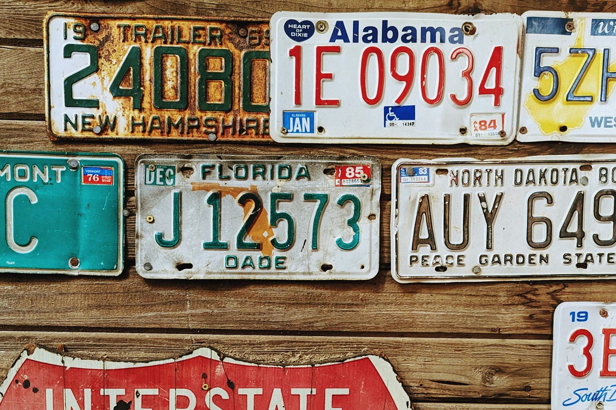 Discursions | M. L. Rio | Substack