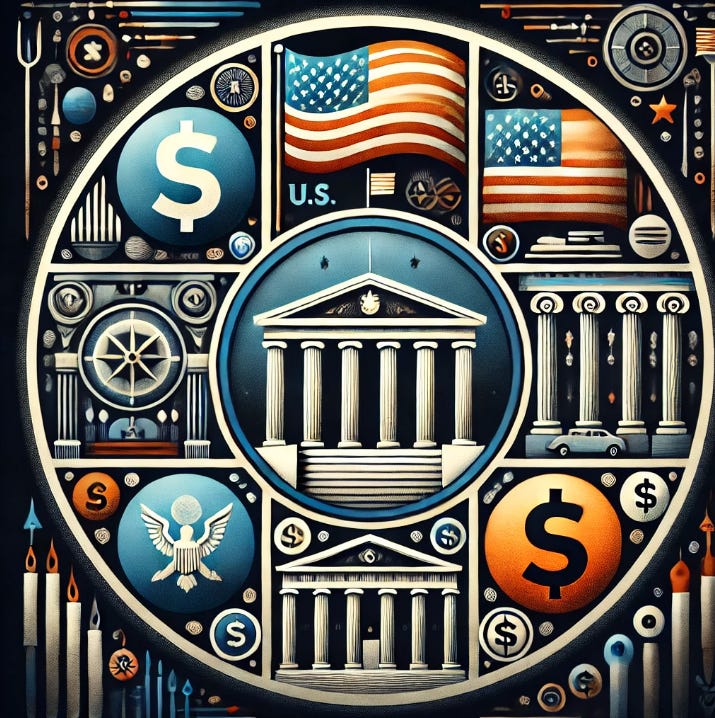 (NEW!!) MimiVsJames美股即時策略分享 Instant Market Moves | Substack