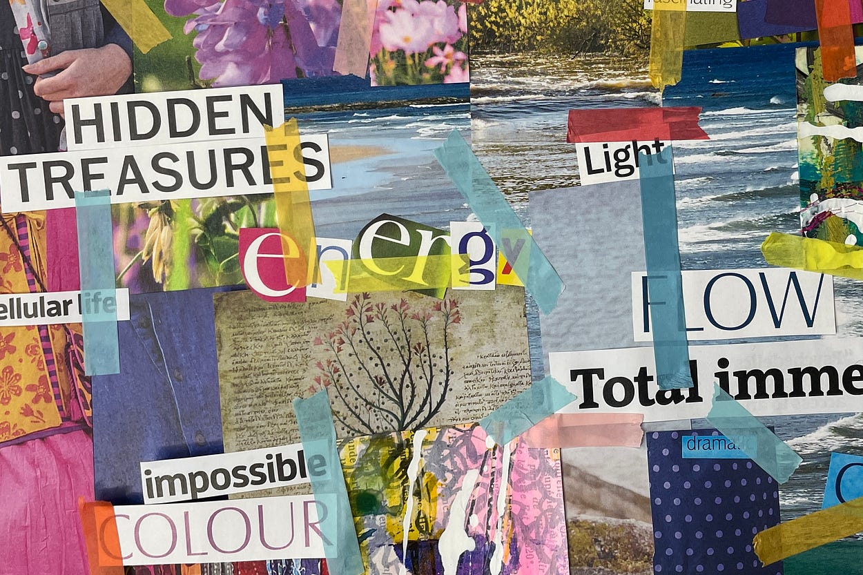 Threadnoodle | Izzy Moore | Substack