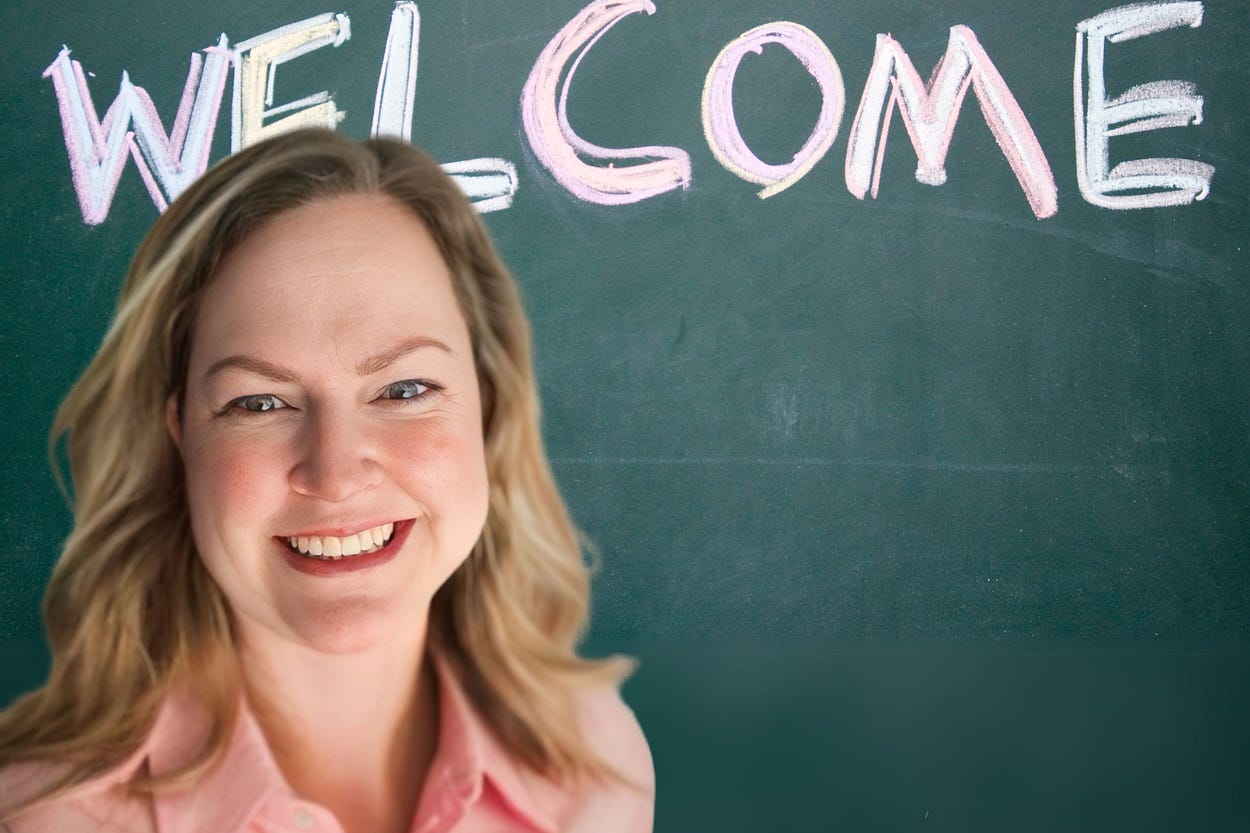 Church Blogmatics | Beth Felker Jones | Substack