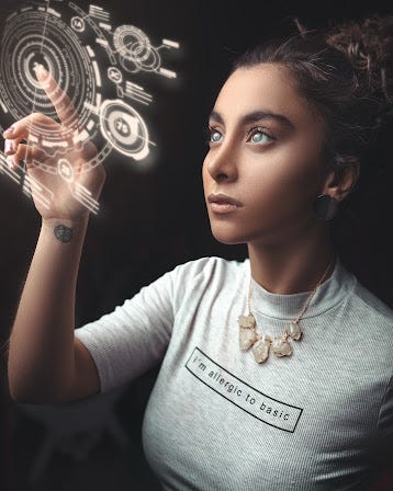 Future Ready Business | Tiago Borges | Substack