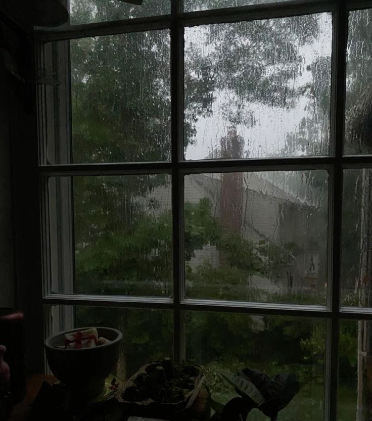 sound off | Lily Montasser | Substack