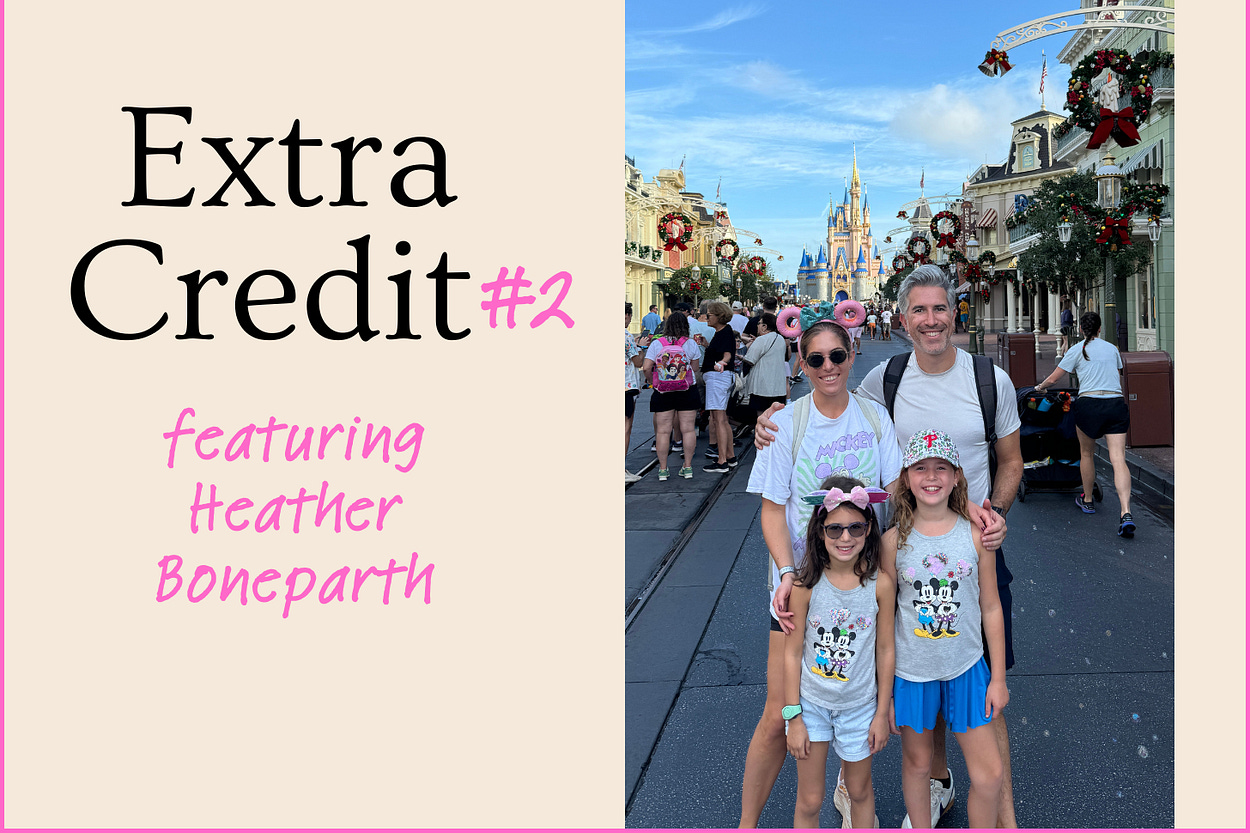 The Purse | Lindsey Stanberry | Substack