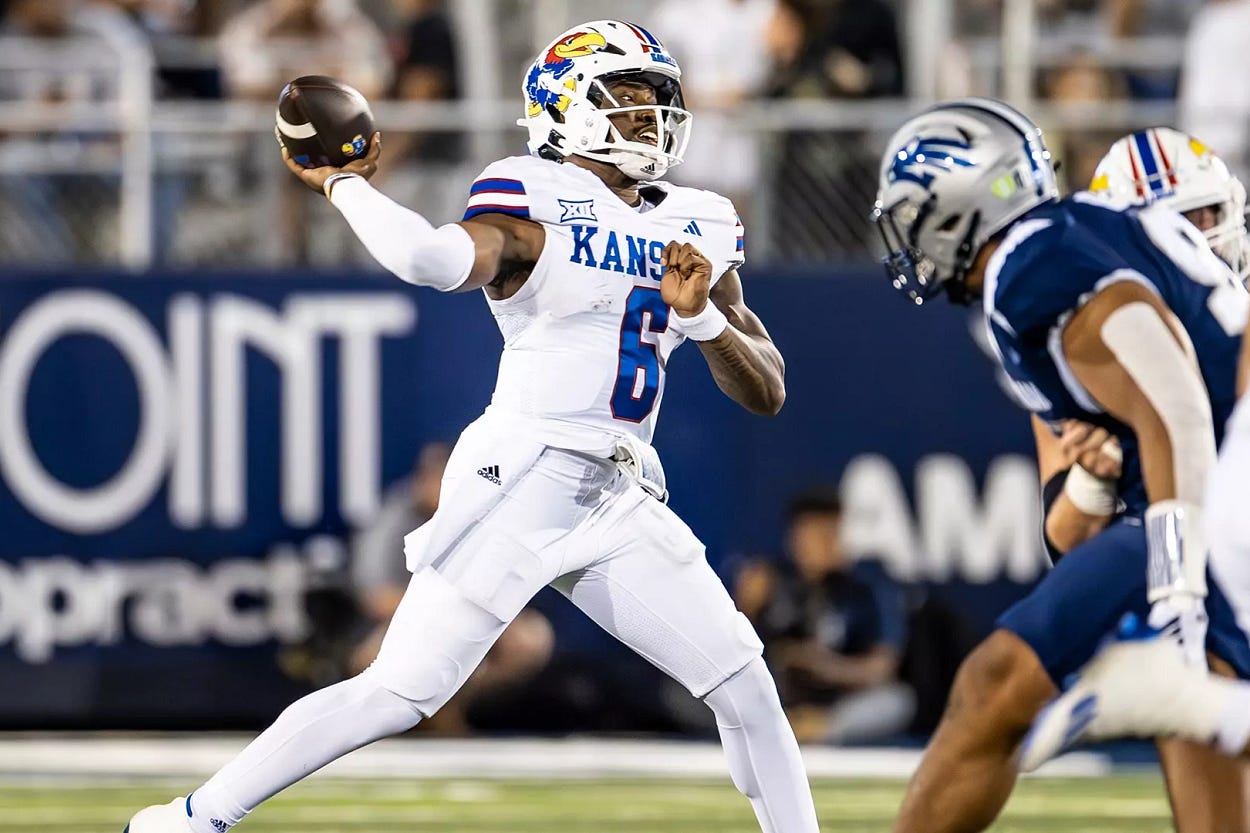 The Gunslinger Buzz | Erik Buchinger | Substack