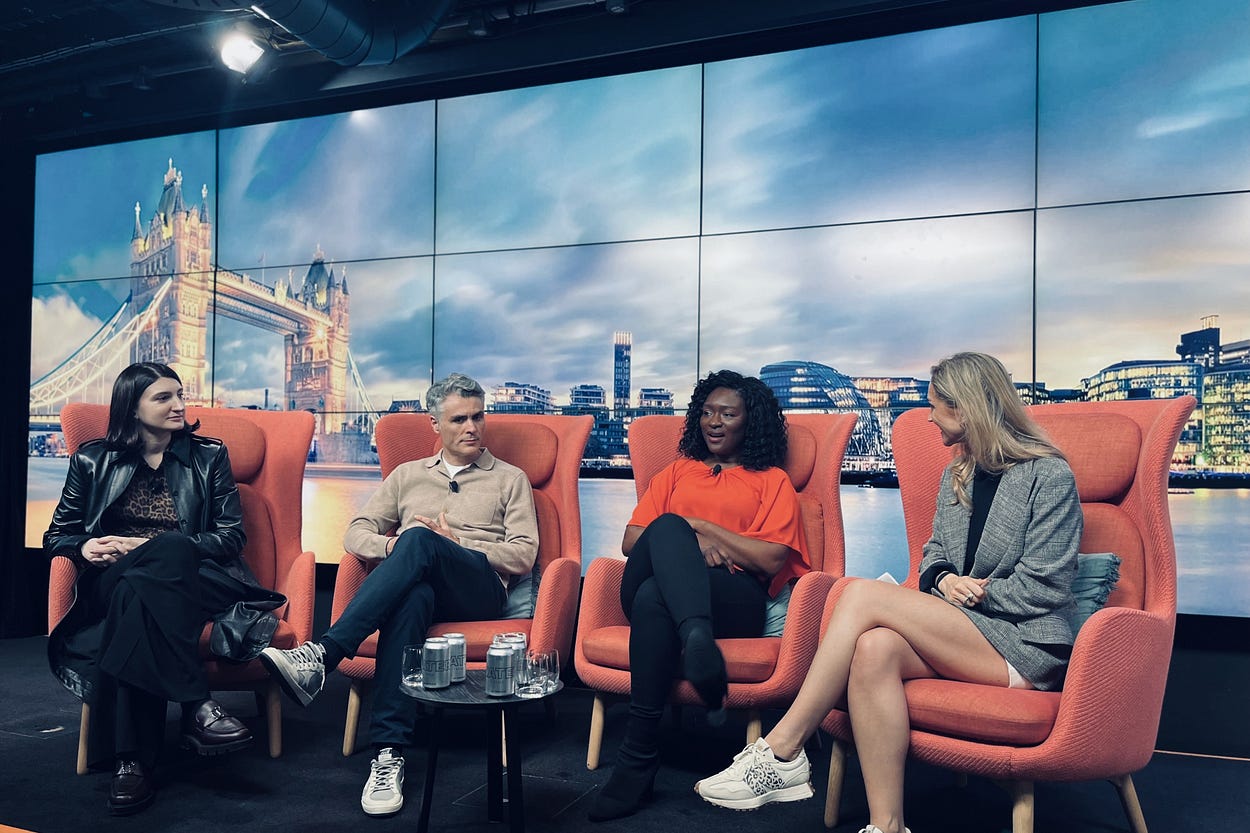 SomX Events Roundup | Substack