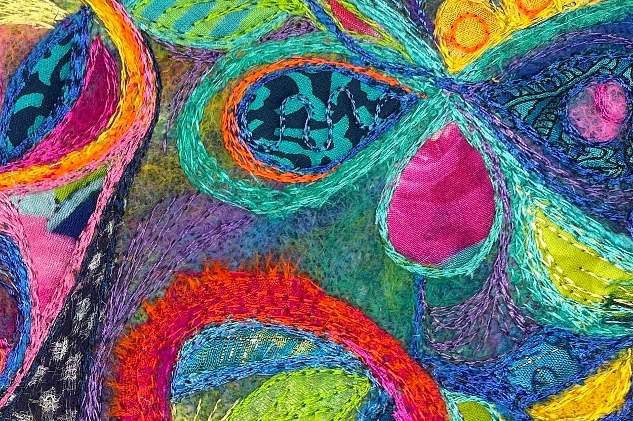 Threadnoodle | Izzy Moore | Substack