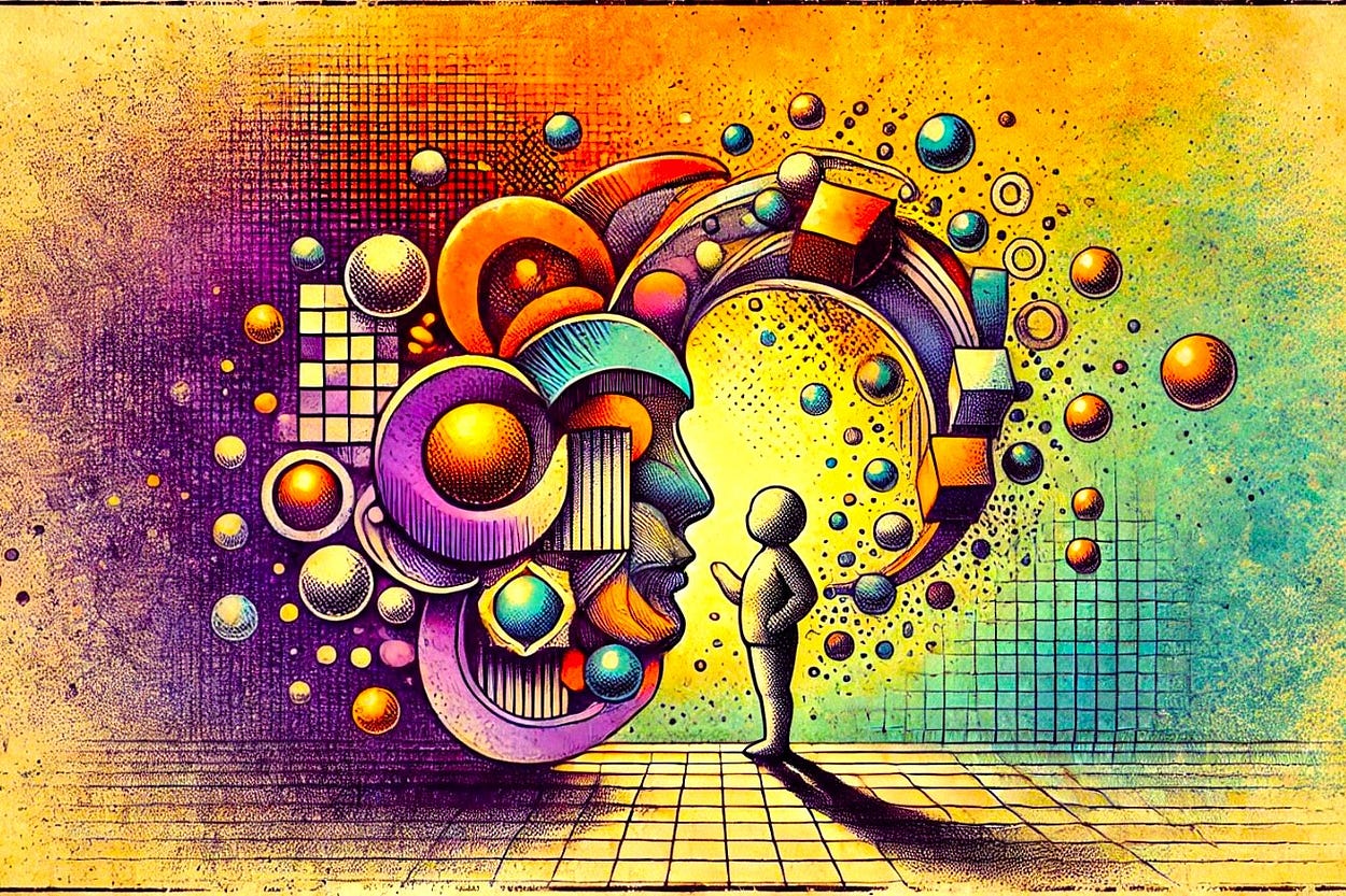 Curt Jaimungal | Substack