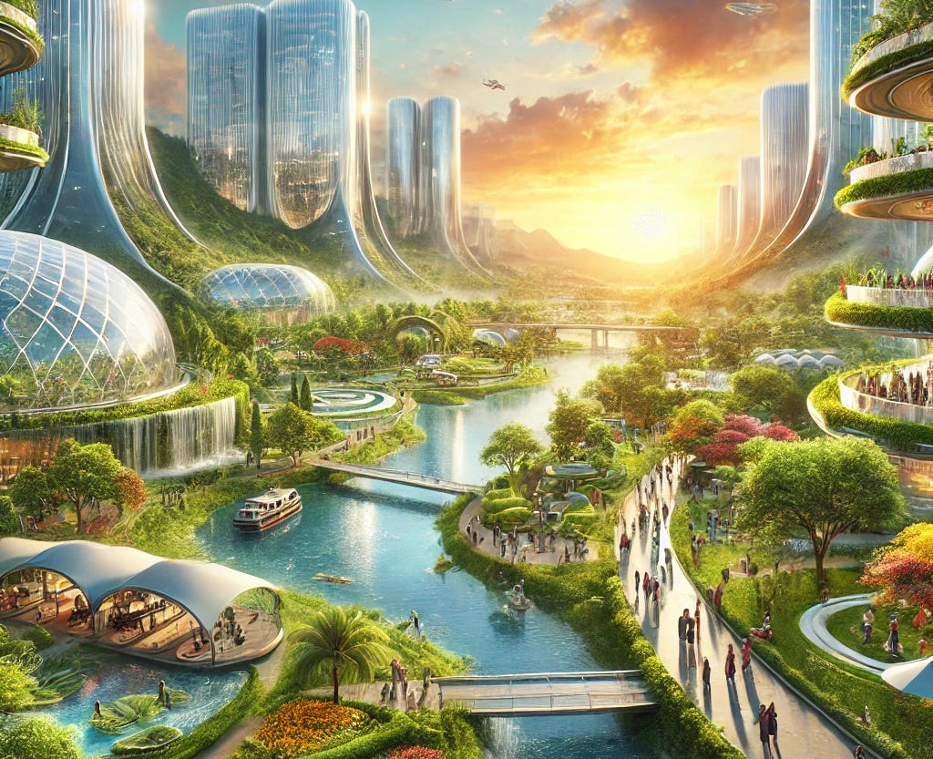 alexlizhill.com | Alex Hill | Substack