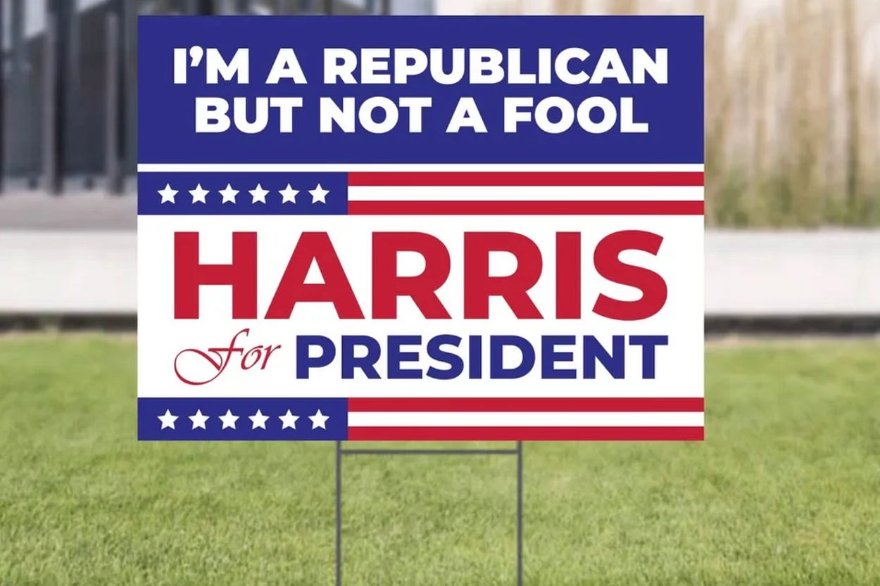 Through the Fog, by Elliot Kirschner | Substack