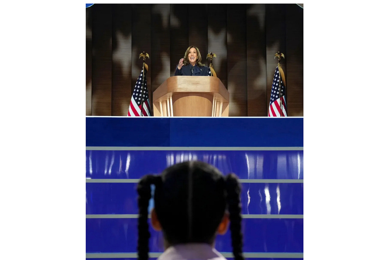 Through the Fog, by Elliot Kirschner | Substack