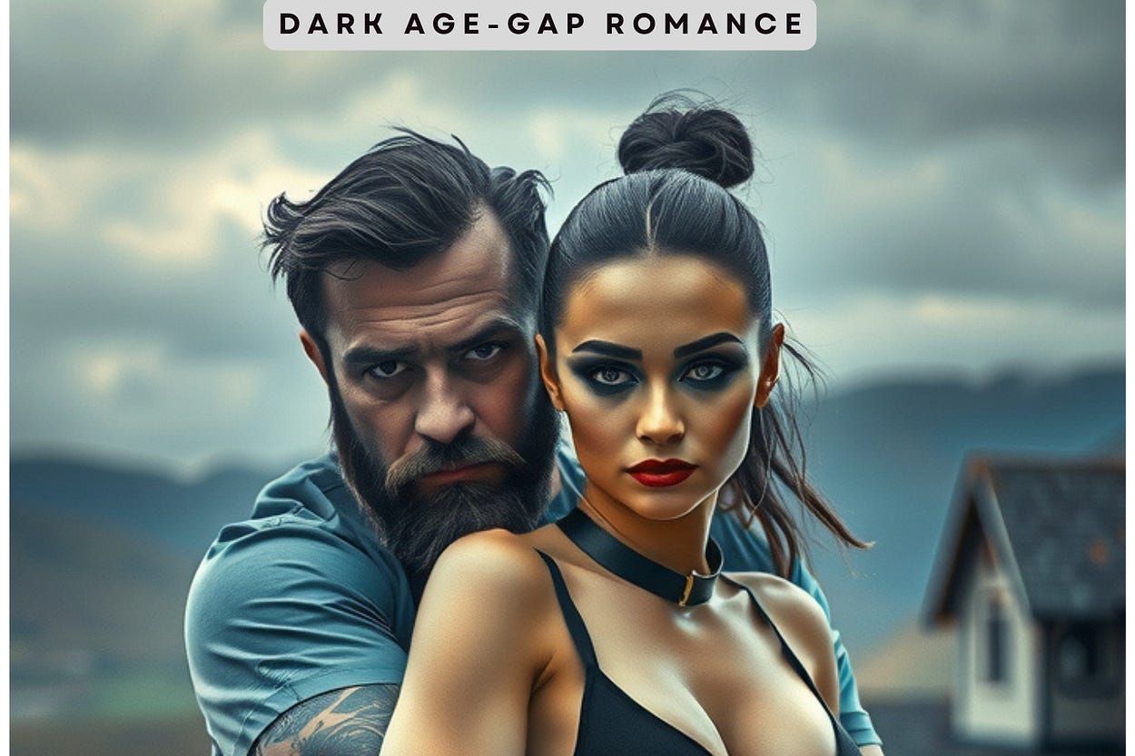 InkSatiable: Art. Words. Debauchery. | H. Zilfiger | Substack