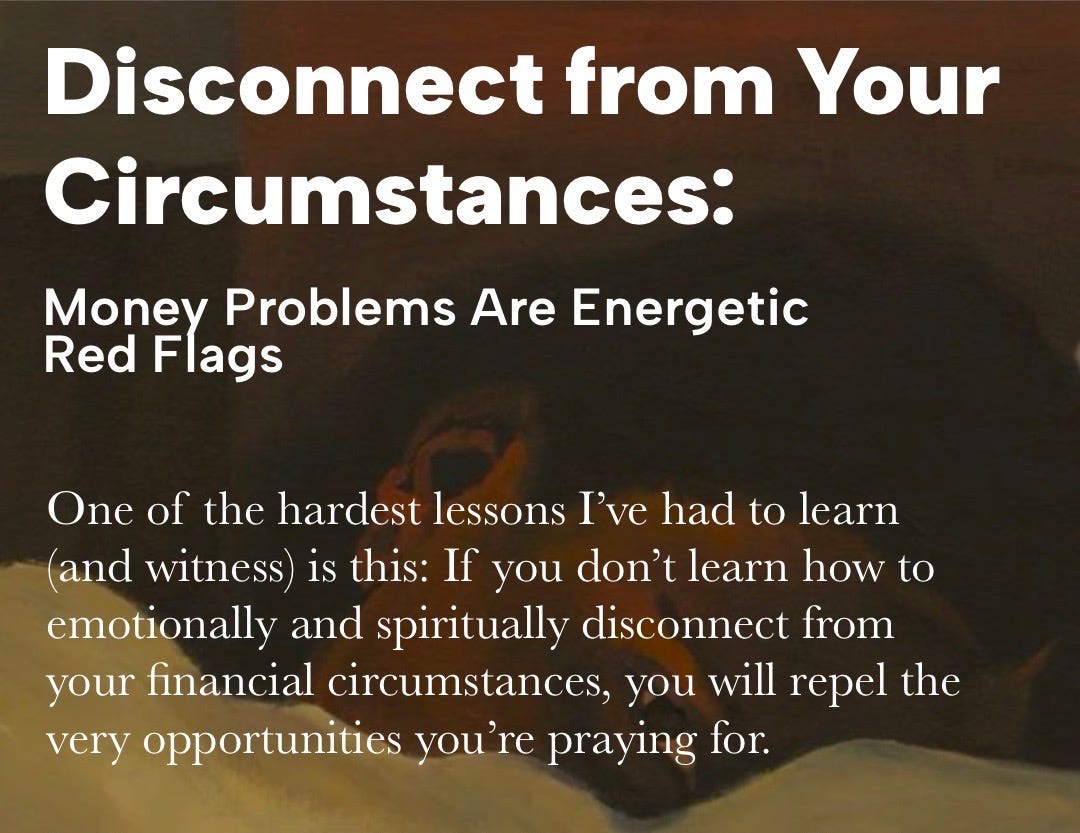 The Hood Healer’s Substack | Substack