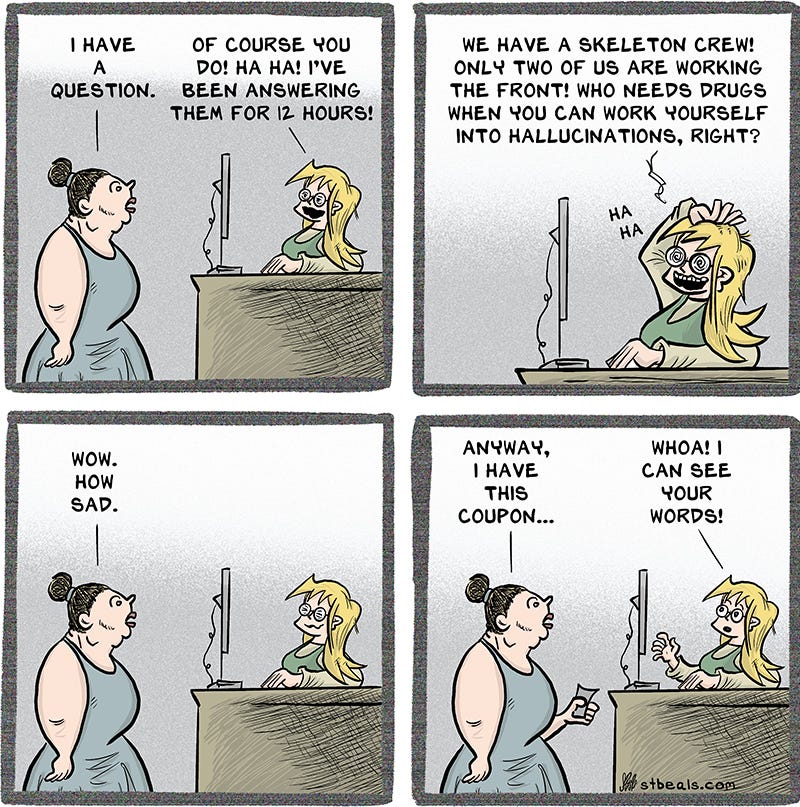 StBeals | Stephen Beals | Substack