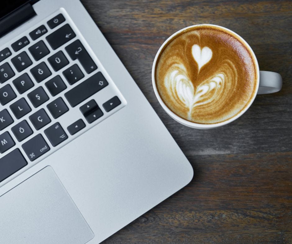 Cali Mann Romance | Substack