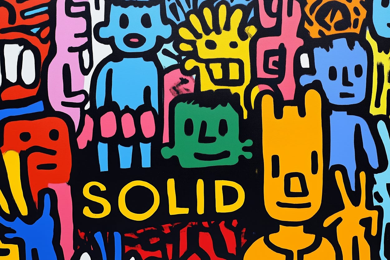 Tech Trendsetters | Dmitry K | Substack