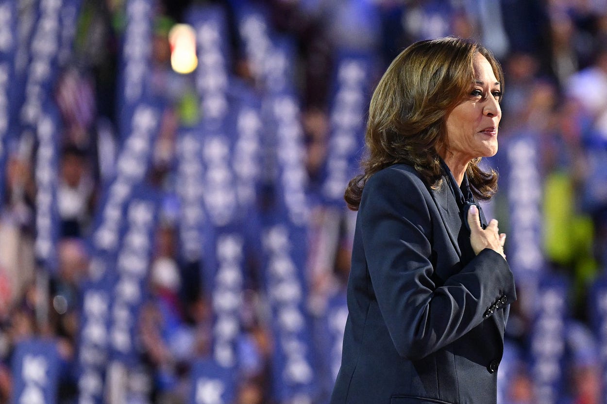 Through the Fog, by Elliot Kirschner | Substack