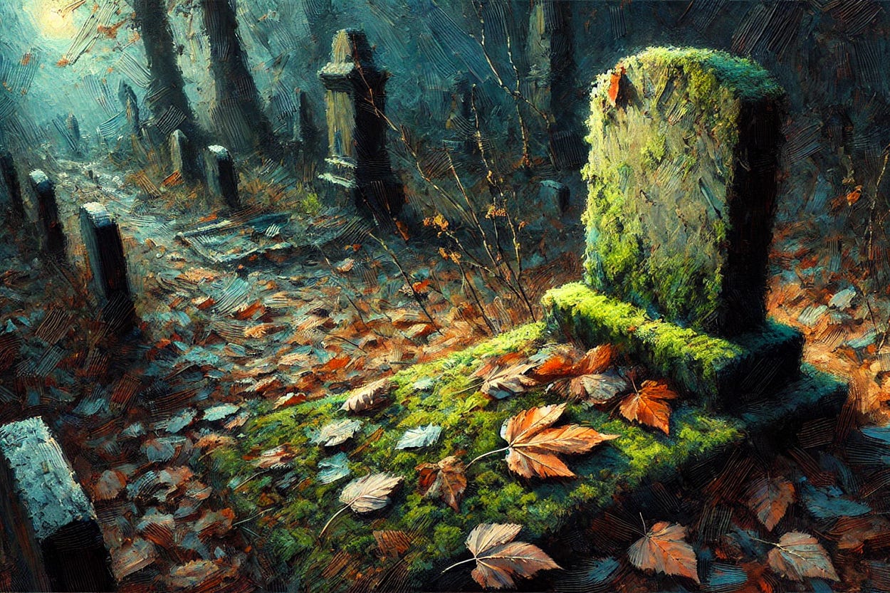 Escriba Cafe | Christian Gurtner | Substack