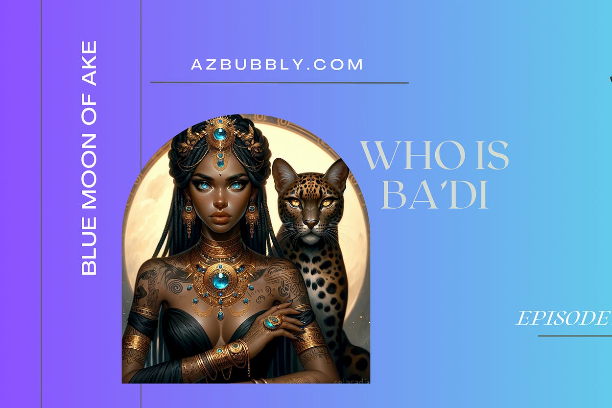 Eye Create Stories | Dala the Storyteller | Substack