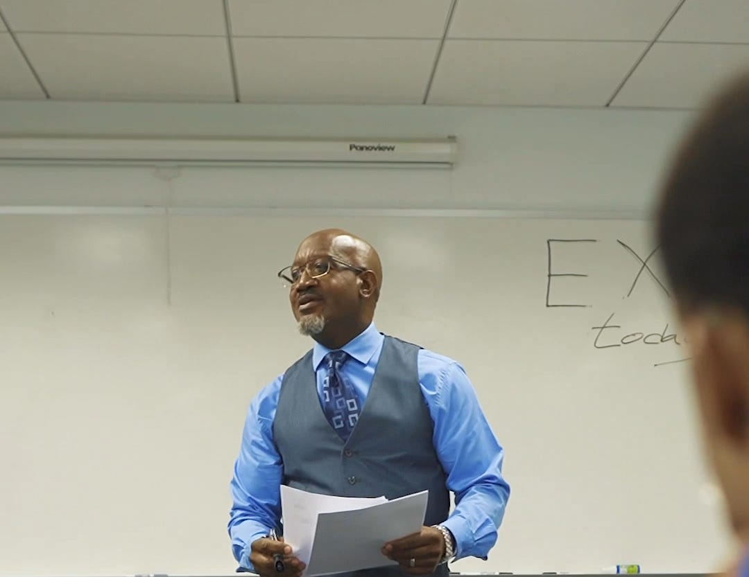 Colby’s Substack | Colby Culotta | Substack