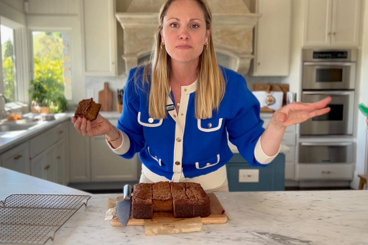 Make It Good with Danielle Walker | Substack