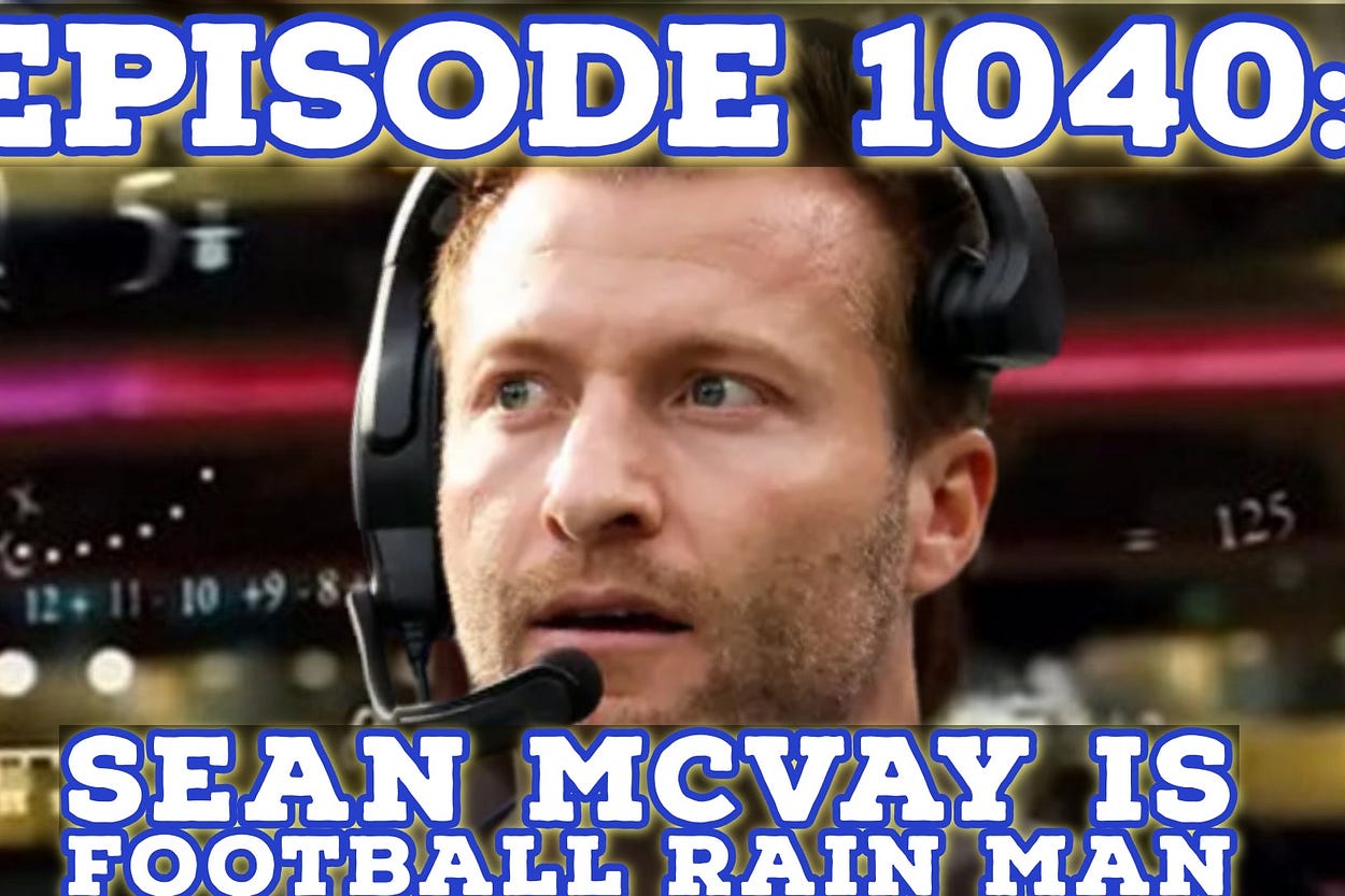 Dirty Sports | Substack