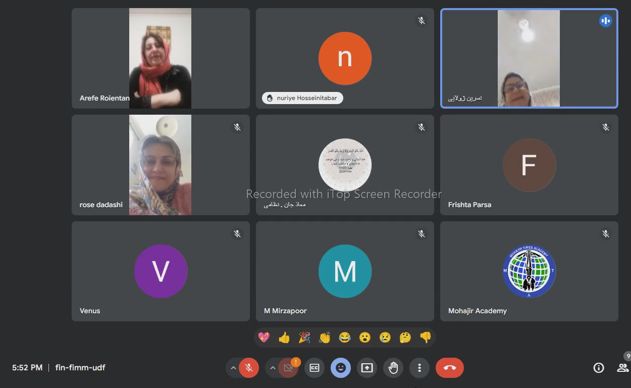 Mohajir Academy | Substack