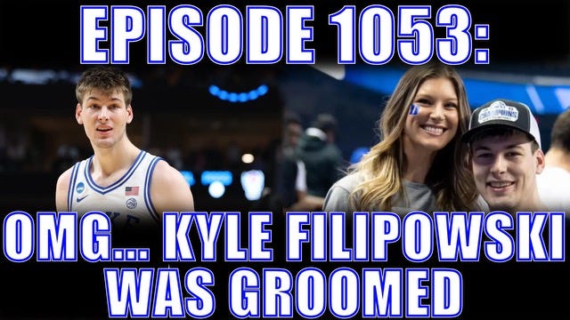 Dirty Sports | Substack