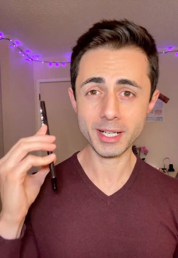 HardwareSavvy - Tech Learning Accelerator | Arsen | Substack