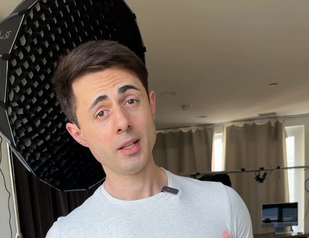 HardwareSavvy Tech Academy | Arsen | Substack