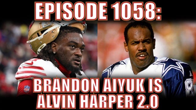 Dirty Sports | Substack